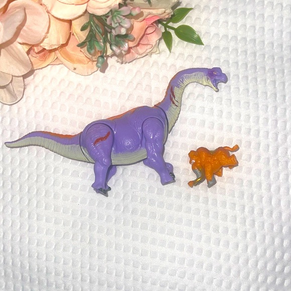 Zuru | Toys | Zuru Dinostrike Multi Color Hunt 6 Brachiosaurus Dinosaur ...